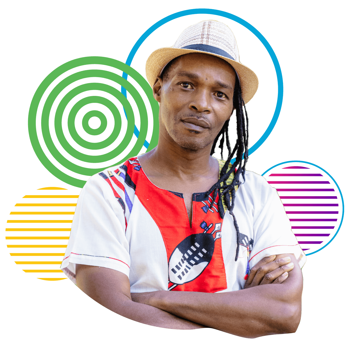 About - Mzansi Youth Choir